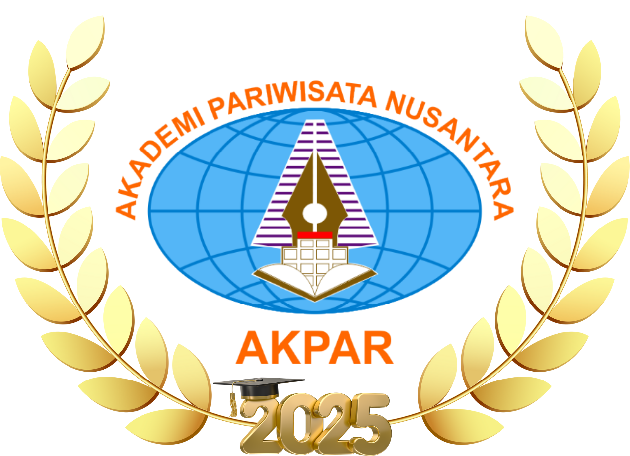 Wisuda 2025 - AKPAR NUSANTARA